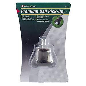 JEF World of Golf JR148 Premium Golf Ball Pick-Up