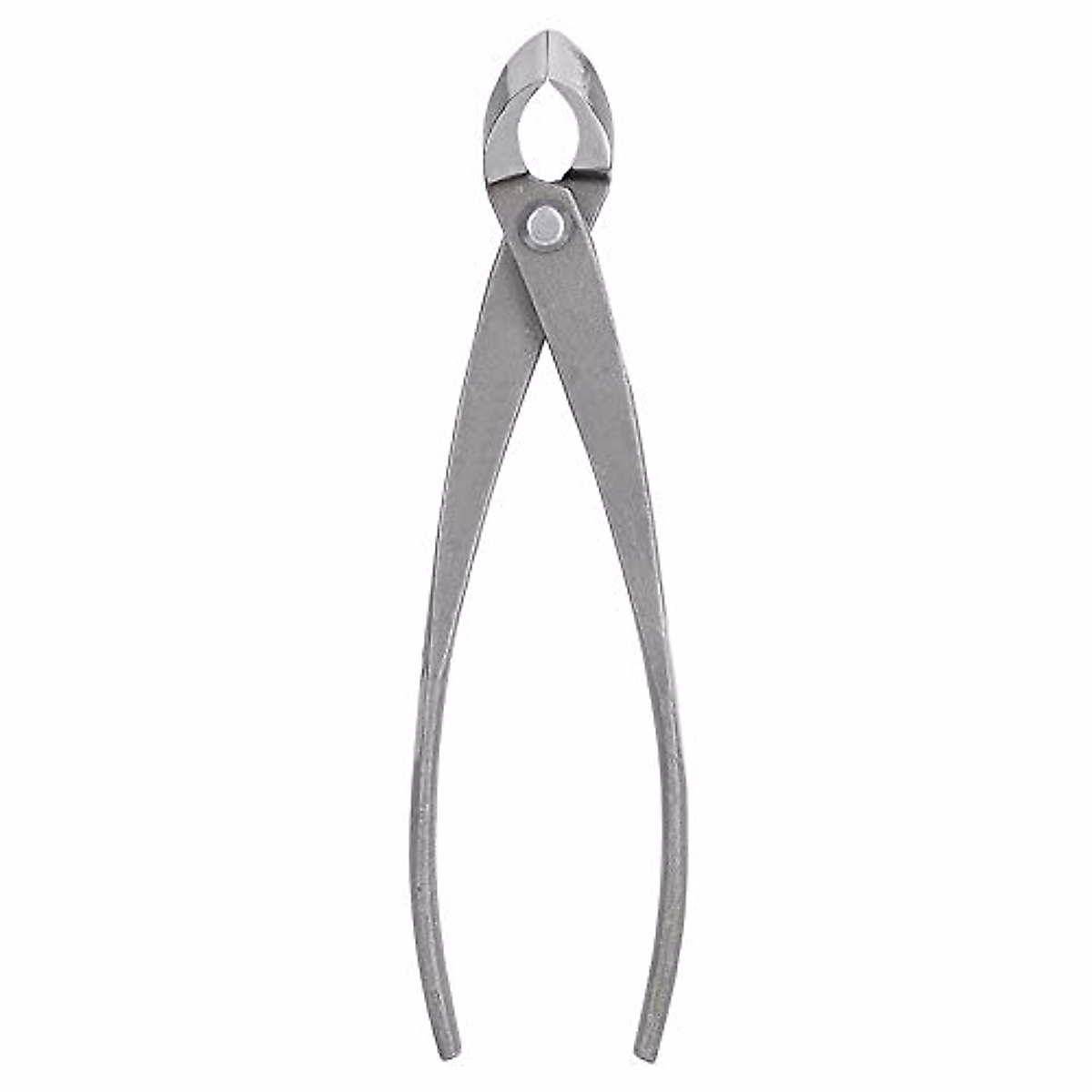 MAVIS LAVEN Branch Cutter 8inch Concave Cutter Bonsai Tools Carbon Steel Gardening Shears Scissors Tools