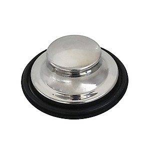 Tub Drain Stopper Kitchen Sink Stopper Garbage Disposal Fits Standard Kitchen Drain Bath Drain