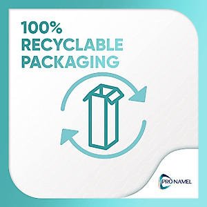 Sensodyne Pronamel Medium Toothbrush, Provides Tooth Enamel Protection and Cleans Better with Less Pressure - 4 Count