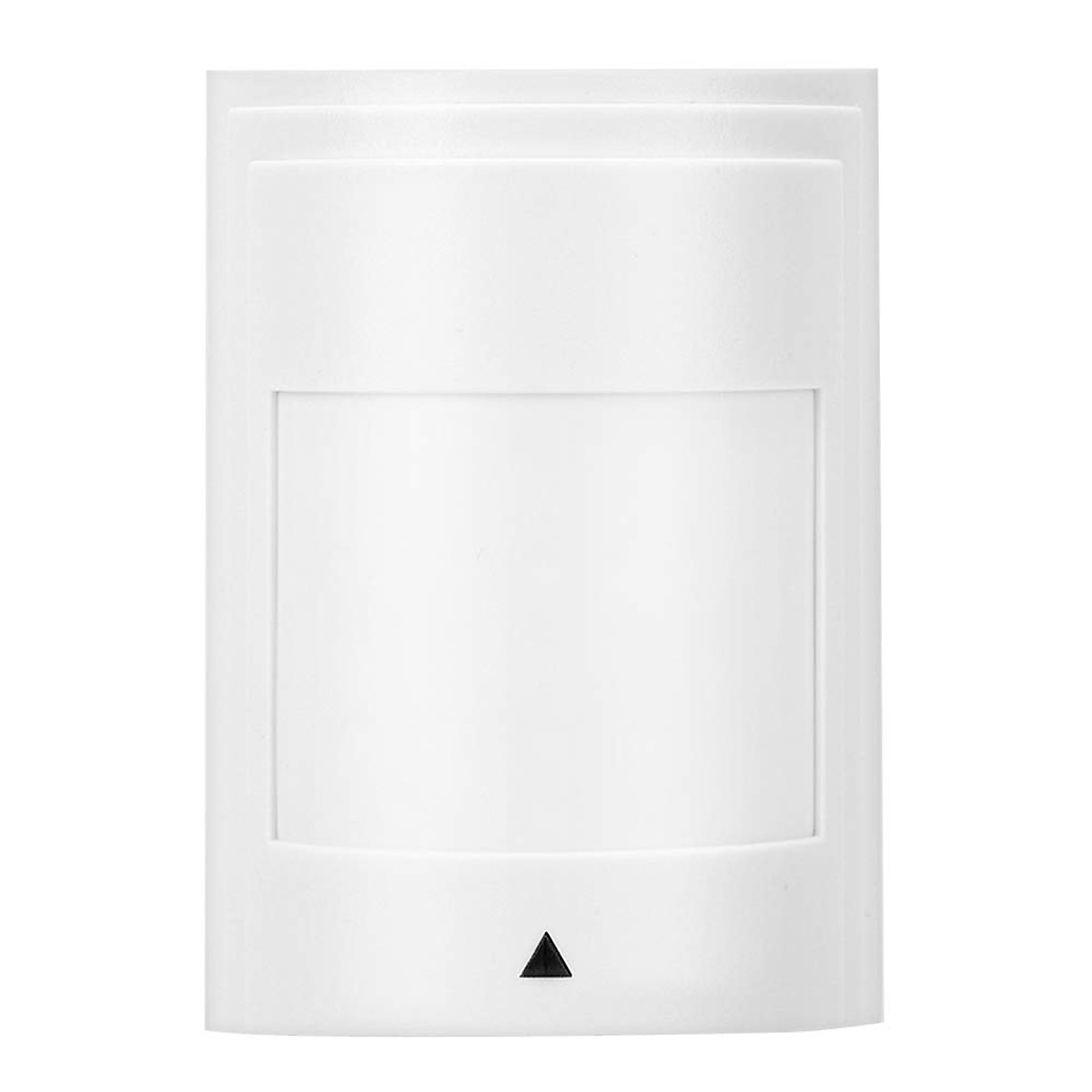 Wired Passive Infrared Motion Sensor Dual PIR Detector Alarm Alarm System 12V