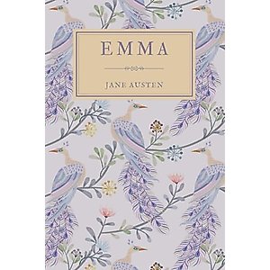 Emma (Peacock Edition)