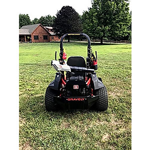 Bigtoolrack | 18oz Portable Fuel Bottle | Perfect for Chainsaws, Trimmers, Edgers, Lawnmowers and 2-Cycle Engines | Pack of 2 | QuickFILL®