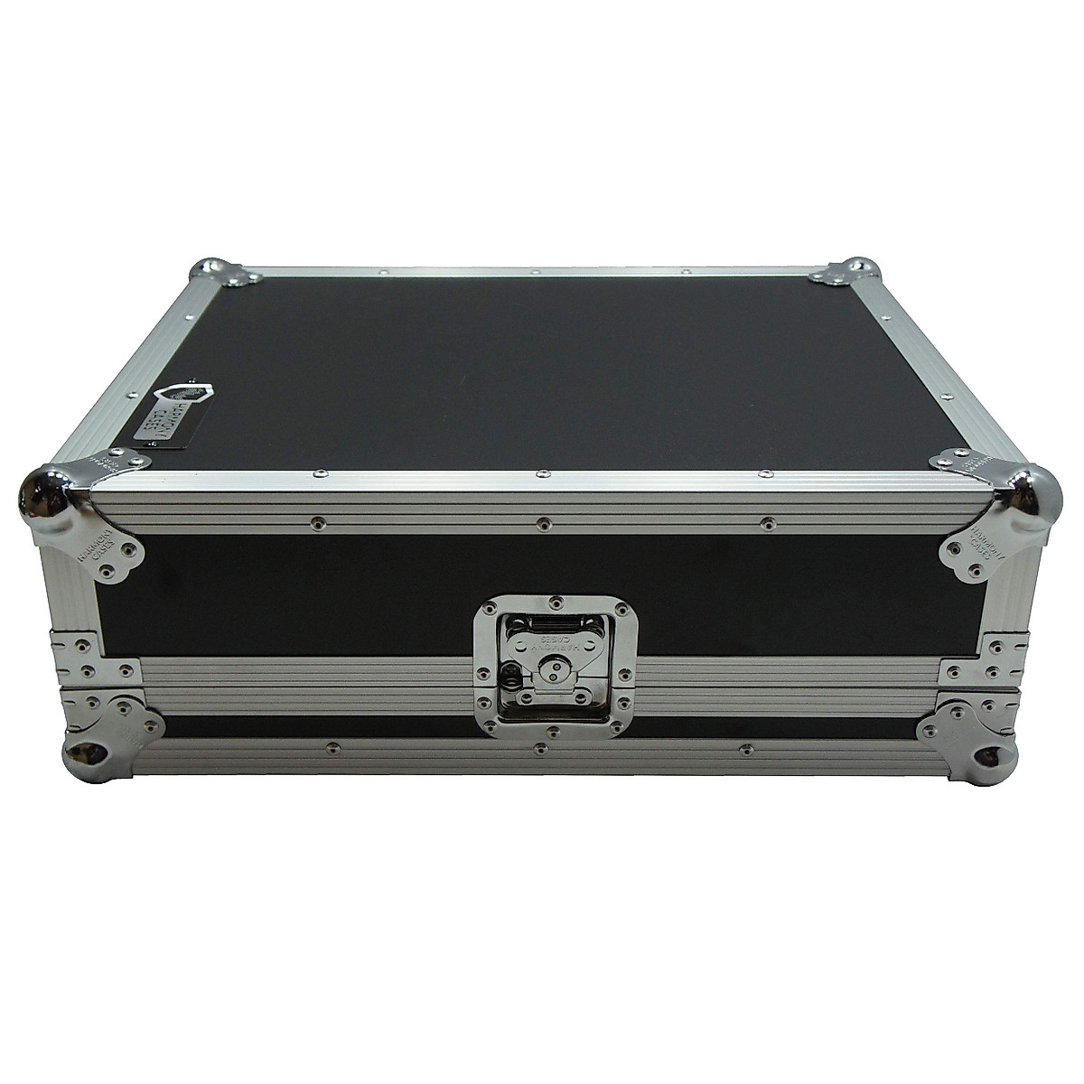 Harmony Audio HC5014 Flight Transport Road Custom Case Compatible with Yamaha EMX5014CF Mixer