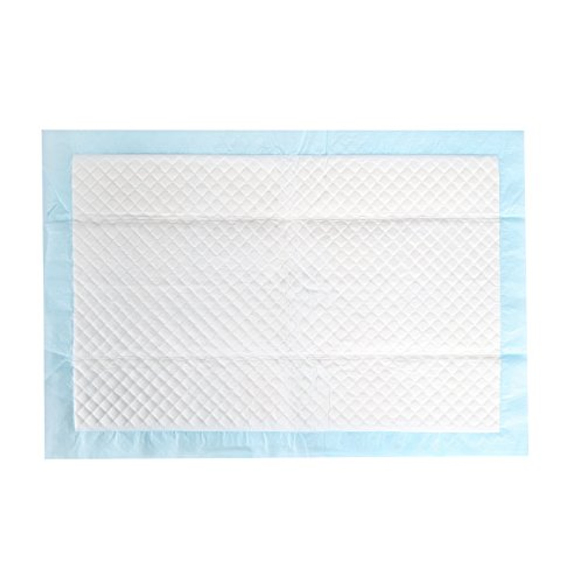 HONEY CARE All-Absorb 20 Count Cat Litter Pads, 17.1 by 11.8-Inch