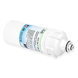 Swift Green Filters SGF-96-11 VOC-B Compatible Commercial Water Filter for EV9691-56 (2 Pack),Made in USA