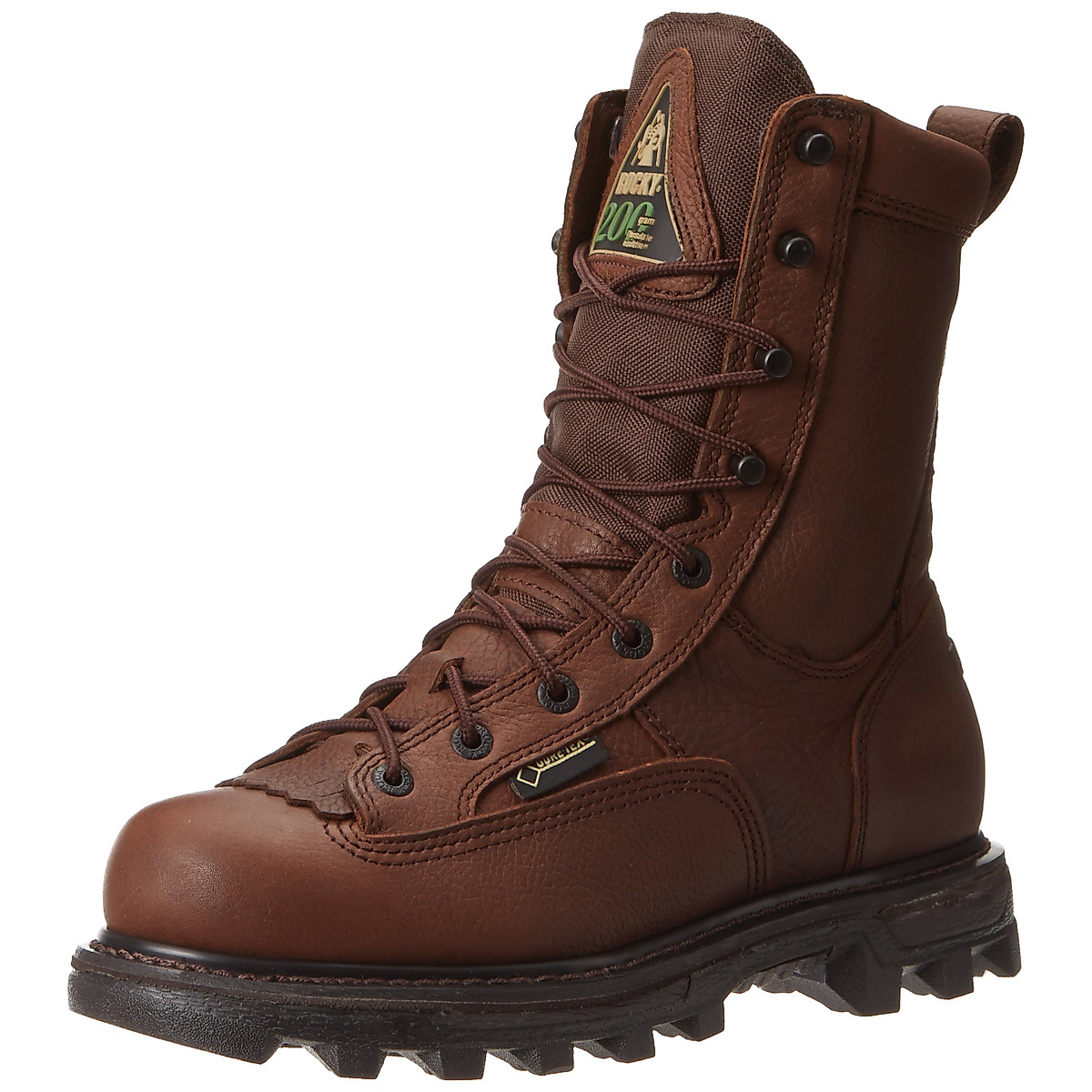 ROCKY BearClaw GORE-TEX® Waterproof 200G Insulated Outdoor Boot Size 10(ME)