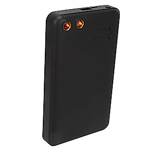 6 Levels Adjustable Temperature Control Spot Welder Portable Supports 0.1 To 0.12Mm Brocade Spot Welding for Batteries