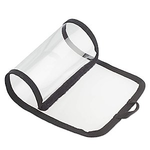 K-Tek KSF6 Stingray Bag for Zoom F6 Mixer/Recorder (Now with Clear Shield)