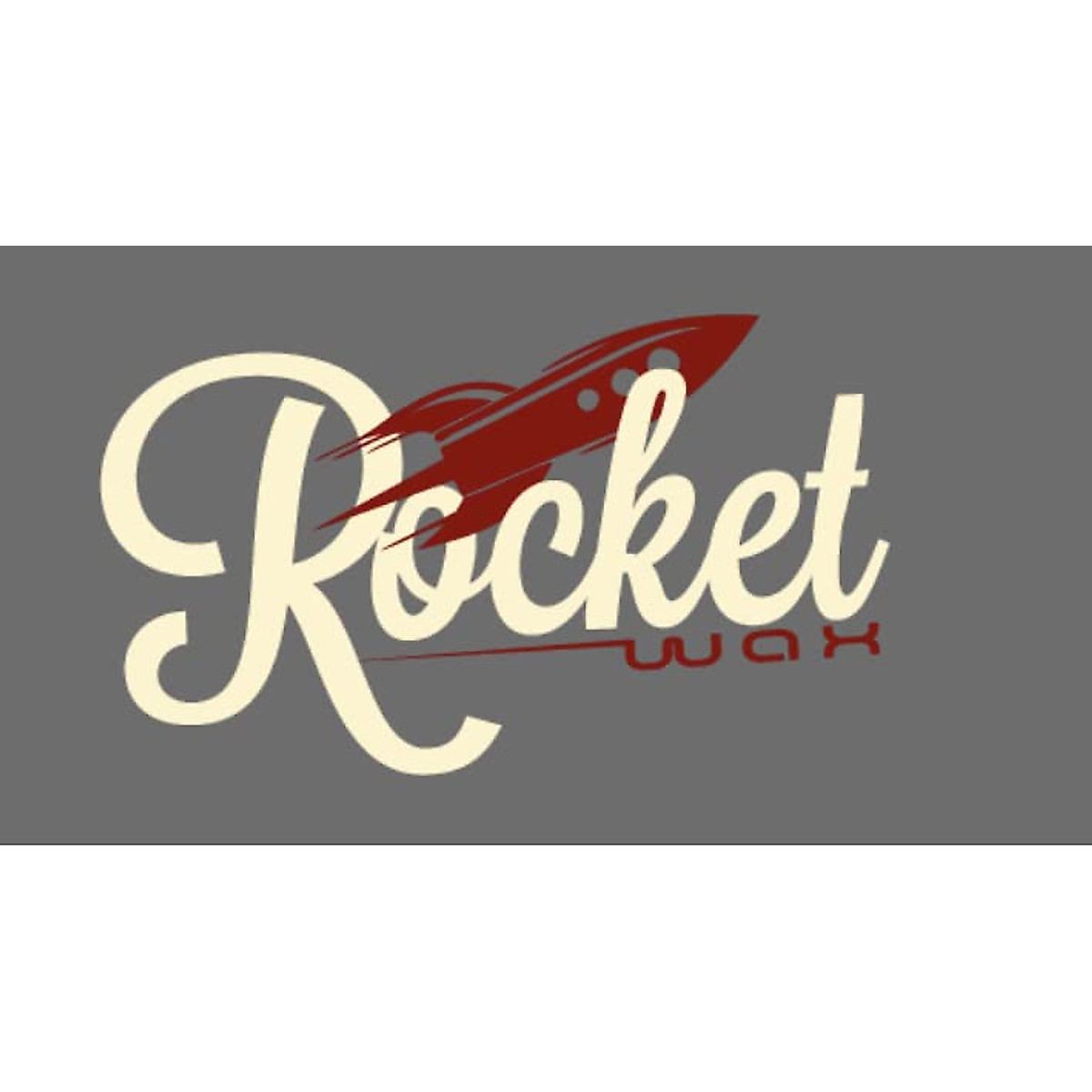 Rocket Wax R.P.V Tire & Plastic Dressing