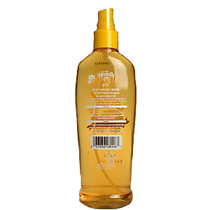 Grisi Manzanilla Gold Lightener and Detangler 8.4 Ounce