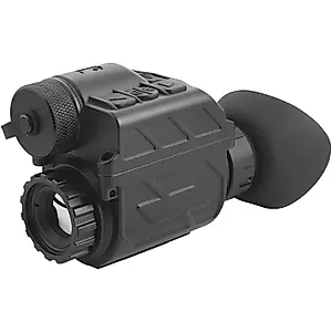 AGM StingIR-384 12 Micron Multi-Purpose Thermal Imaging Monocular