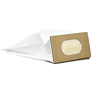 Bosch 3x Dust Bag (Accessories for Belt, Random Orbit, Orbital Sanders and Universal Routers)