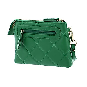 Valentino Wallet, Green