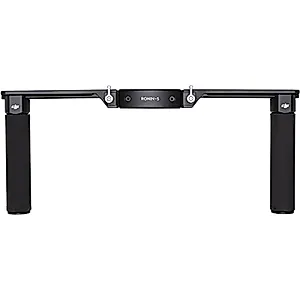 DJI Ronin-S Part 25 Switch Grip Dual Handle
