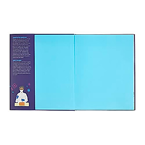 Chemistry for Curious Kids: An Illustrated Introduction to Atoms, Elements, Chemical Reactions, and More! (Curious Kids, 2)