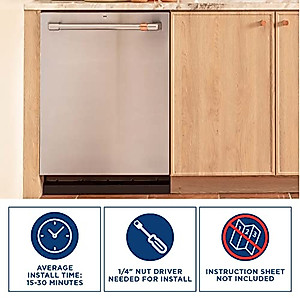 WD21X10519 GE Appliance Switch Flood Asm by GE