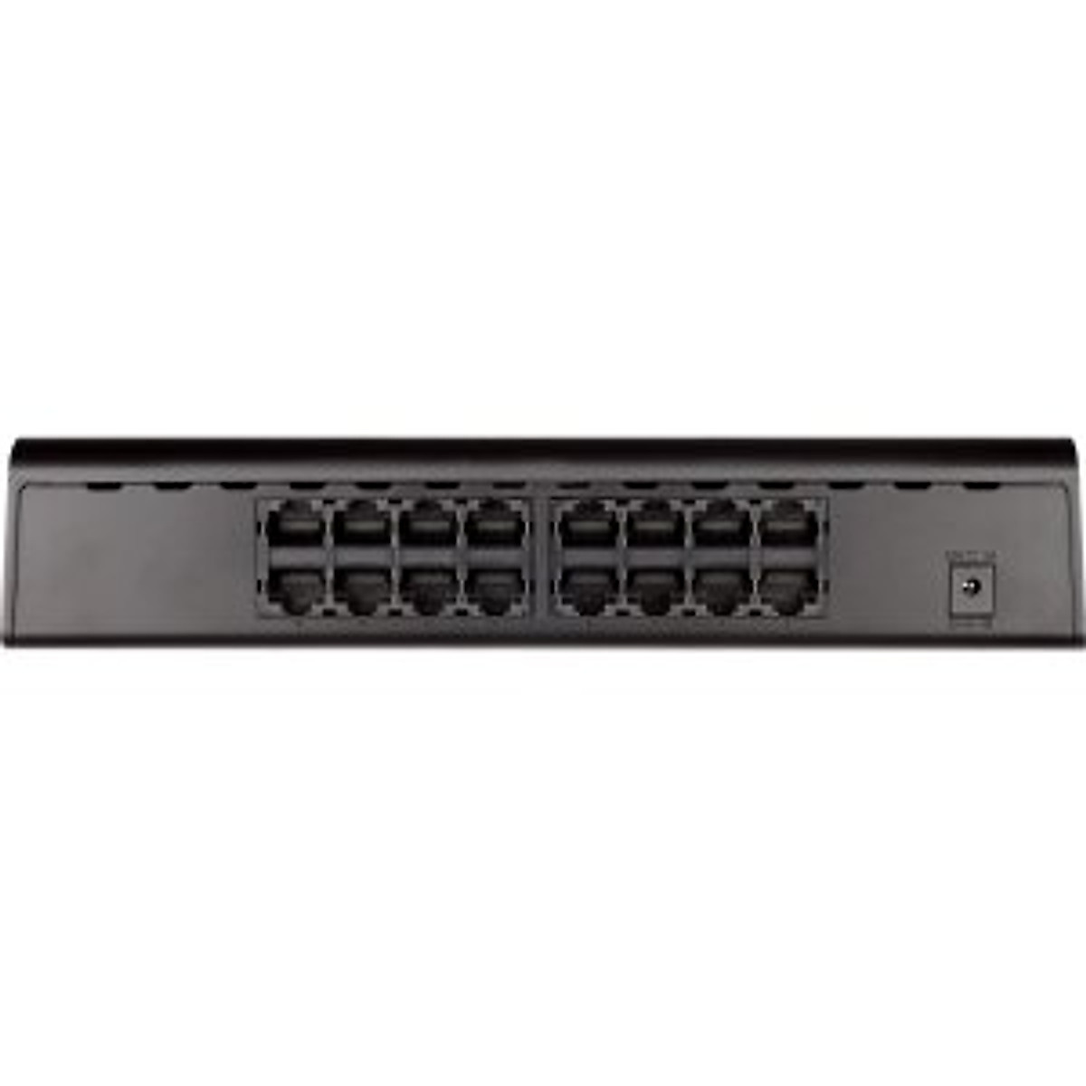 D-Link 16-Port Gigabit Switch (DGS-1016A)