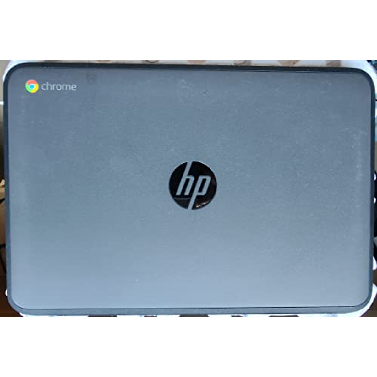 Chromebook 11 G5 EE - Intel 1.6GHz - 16 GB SSD - 4 GB Ram - 1FX82UT