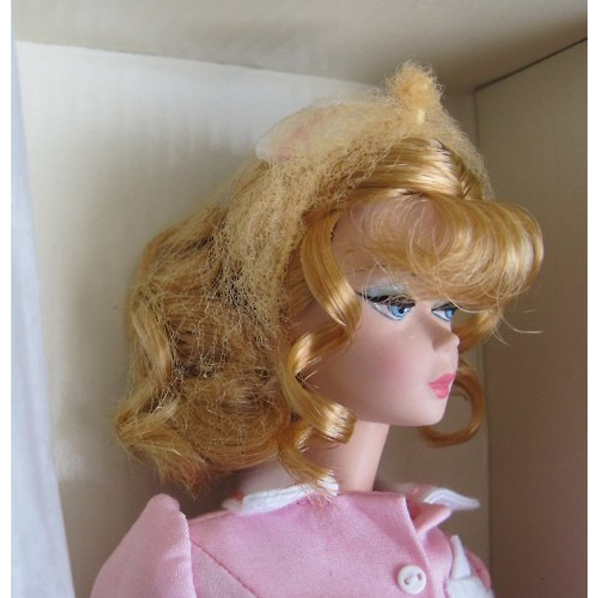 Barbie Fashion Model Collection (BMFC) - The Waitress Barbie Doll