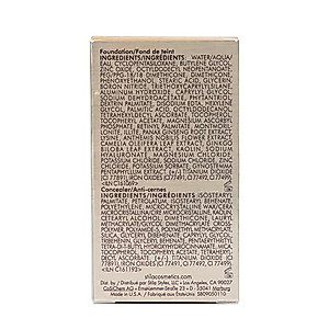 stila Stay All Day Foundation & Concealer, Light 3, 1 Count