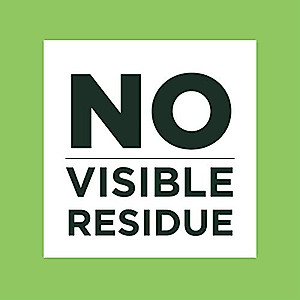 Garnier Haircare Fructis Style Invisible Dry Shampoo Melon-Tini, Refresh & Volumize with No Visible Residue, Powered by Rice Starch to Instantly Absorb Oil, Silicone Free, 2 Count