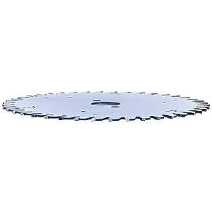 Bosch 2329919 Circular Saw Blade, Blue