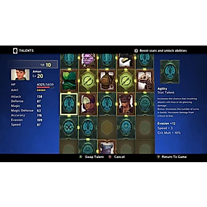 Earthlock - Festival of Magic (PS4)