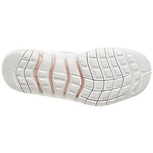 Nike Flex 2021 Rn Womens Shoes Size 6, Color: White/Soft Pink