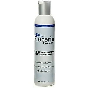 Procerin Shampoo for Men - 8 fl. oz.