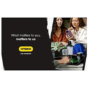 OtterBox DEFENDER SERIES XT for iPhone 13 mini/12 mini with MagSafe - Black