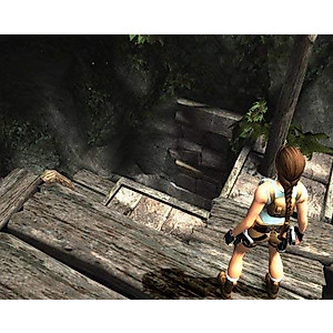 Tomb Raider Anniversary (Renewed)