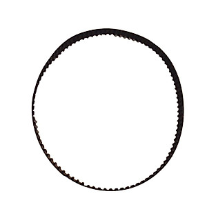 XINYITUO 150XL037 Timing Belt 10 mm 75 Teeth Cogged Rubber Geared Drive Belt