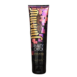 Jwoww Reality Check Natural Bronzer Bronzer 10 ounces