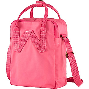 Fjällräven Kånken Sling Flamingo Pink One Size