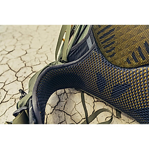 Gregory Mountain Products Men's Paragon 48 Backpacking Backpack