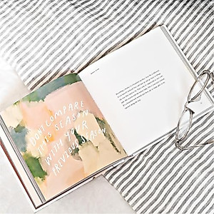 A Heart So Full: Inspirational Messages for New Moms