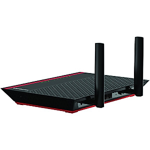 NETGEAR AC1200 Wireless WiFi Range Extender (EX6200)