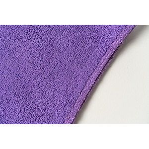 Pet Hoodz for Cats, Anxiety, Grooming, Ear Muffs, Cat Ear Protection, Calming, Ear Compression, Pet Hoodie, Cat Hoodie, Soft-Expandable Fabric for Cats, (Lavender, MED)