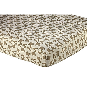 Sadie & Scout Zahara 3 Piece Infant Bed Set