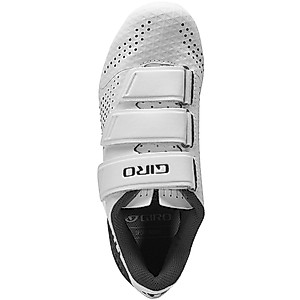 Giro Stylus Cycling Shoe - Men's White 47