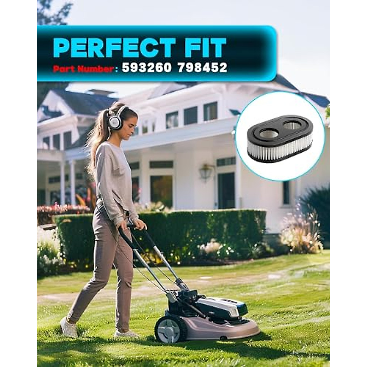 Air Filter Dont Buy It, or Youll lose money