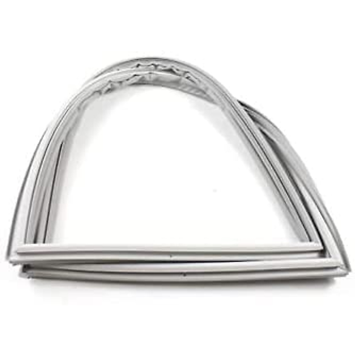 Door Gasket Replacement for KitchenAid KBFS25EWMS8 KBFS25EWWH1 KBFS25EWWH2 KBFS25EWWH3 KBFS25EWWH4 KRFC300EBL00 KRFC300EBL03 KRFC300ESS00 KRFC300ESS01 KRFC300ESS03 KRFC300ESS04 Refrigerator