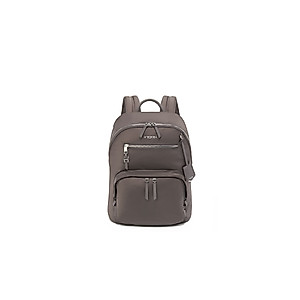 TUMI - Voyageur Hilden Laptop Backpack - 13 Inch Computer Bag For Women - Zinc