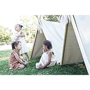 BraveJusticeKidsCo. | SiliSnacker™ Snack Cup 2 Pack | Silicone Snack Container | Toddler and Baby Snack Catcher (Latte & Desert Sage)