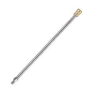 M MINGLE Pressure Washer Undercarriage Cleaner, Under Car Wash，Pressure Washer Extension Wand, Power Washer Lance