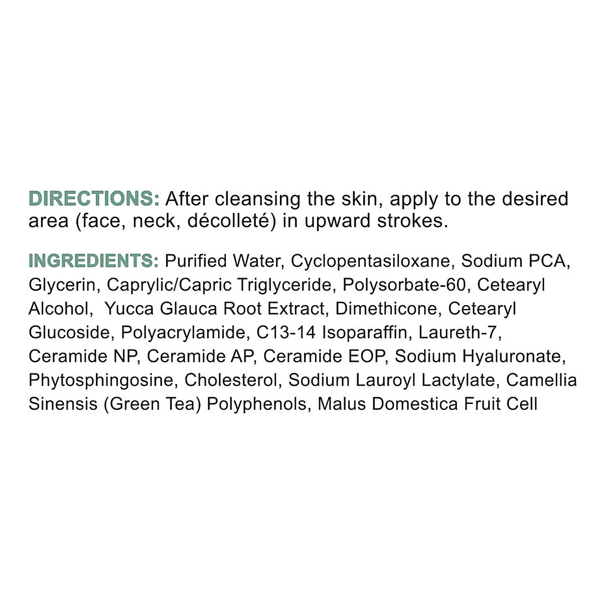 Replenix Age Restore Nighttime Therapy Face Cream, Anti-Aging Medical-Grade Facial Moisturizer for Mature & Dry Skin (1.7 oz)