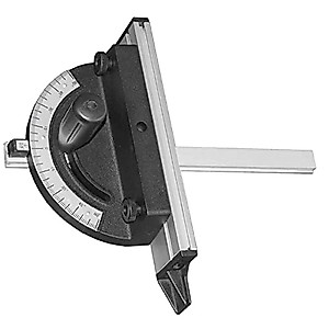 RIKON Professional Miter Gauge, 13-912