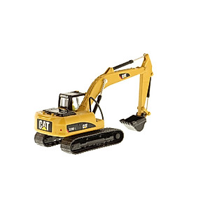 Caterpillar 320D L Hydraulic Excavator HO Series Vehicle, Diecast Model, 168 months to 1080 months