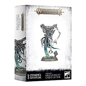 Warhammer Age of Sigmar: Nighthaunt Krulghast Cruciator, 99120207090